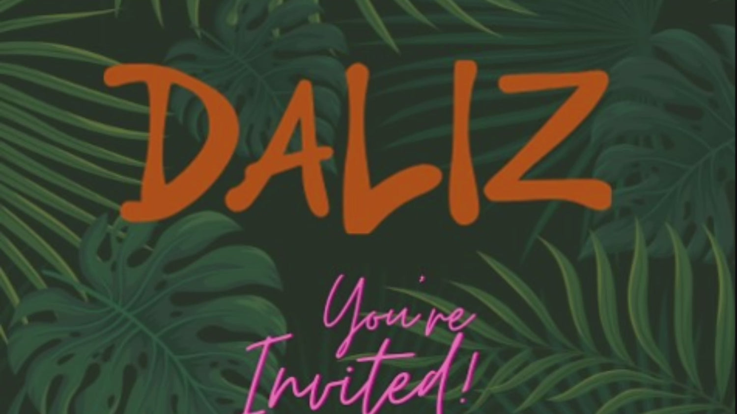 Daliz